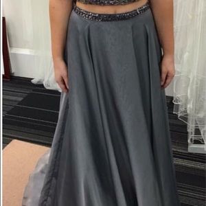 Milano Formals | Dresses | Milano Formal Dress | Poshmark